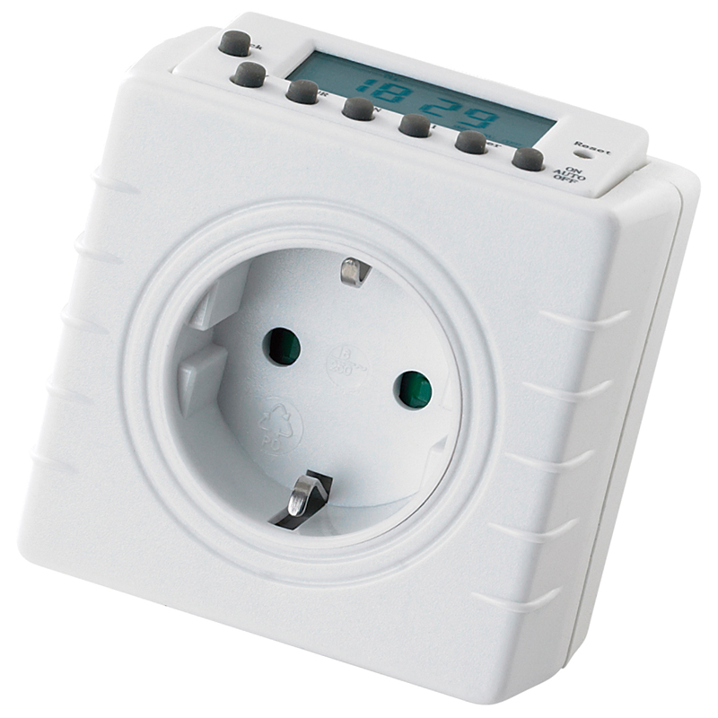 China Digital weekly timer switch factory and manufacturers | Shuangyang
